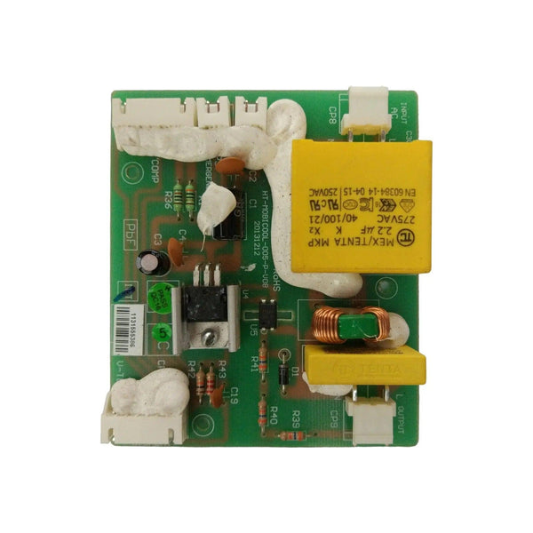 Waeco Dometic PCB Main for All CFverb – Everything Caravans