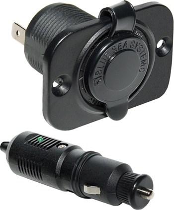 12v Plugs and Sockets at Everything Caravans – Everything Caravans