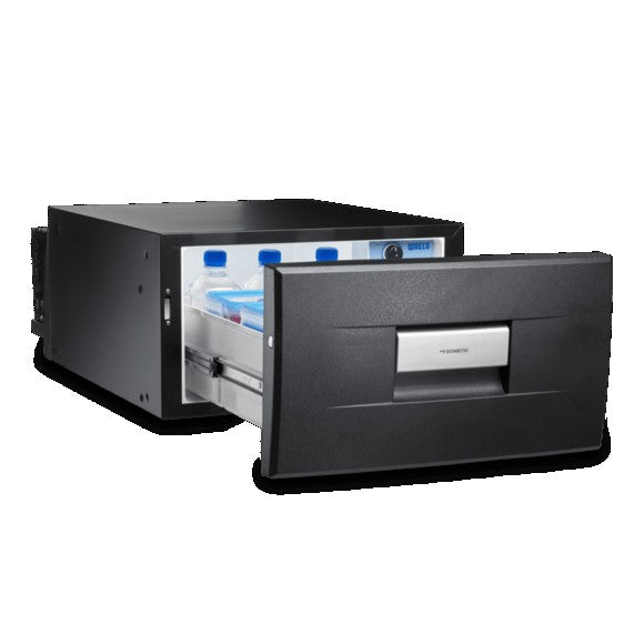 Caravan 12V Drawer Fridges at Everything Caravans – Everything Caravans