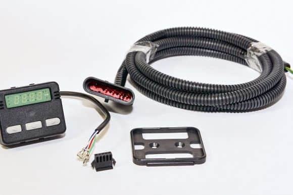 12 Volt Diesel Caravan Heaters at Everything Caravans – Everything Caravans