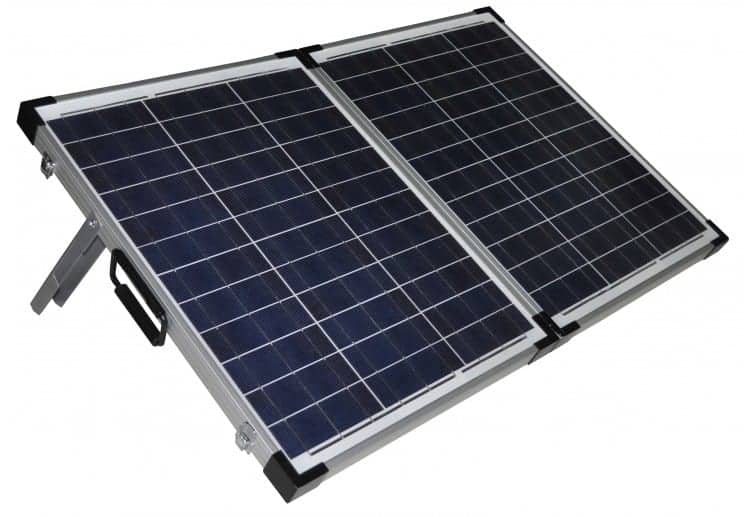 Solar for RV and Caravan at Everything Caravans – Everything Caravans