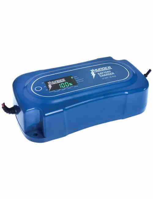 Caravan 240V Battery Chargers at Everything Caravans – Everything Caravans