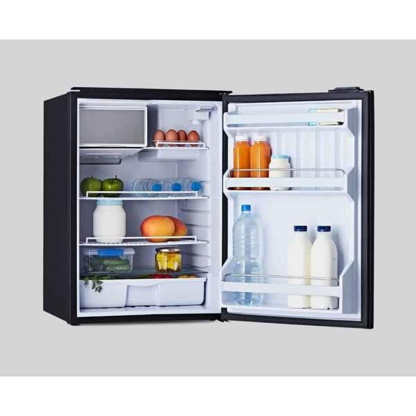 Caravan Refrigerator 12 volt - Upright Fridges – Everything Caravans ...