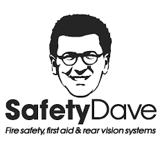 Safety Dave - Buy Safety Dave Reversing Cameras & More – Everything ...