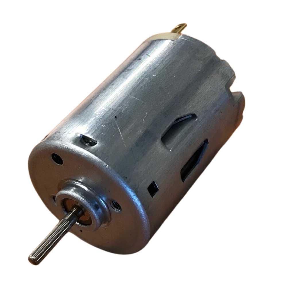 12v Fan Motor to Suit Ventline Roof Hatch - Everything Caravans