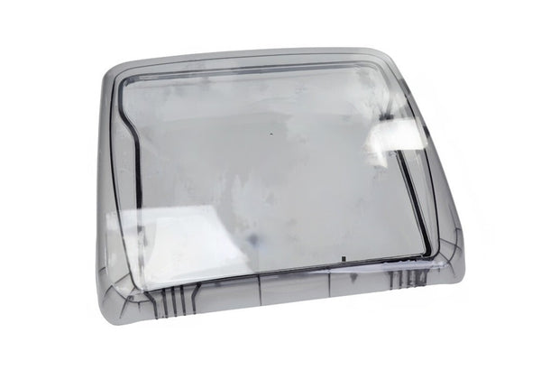 Dometic Mini Skylight Clear Dome Hatch Cover Only - Seitz Mini Heki ...