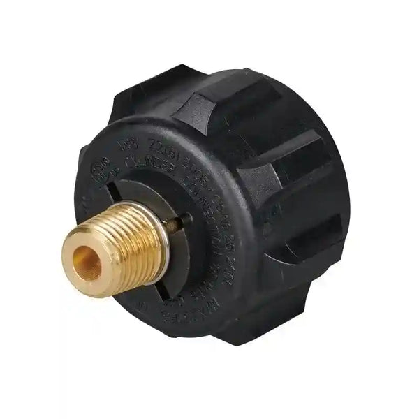 Companion Adaptor LCC27 to 1/4" BSP Male – Everything Caravans