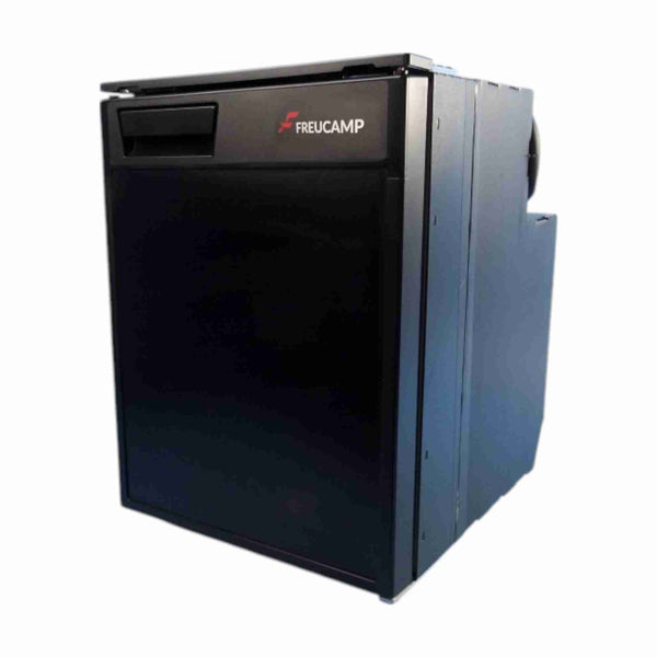 Freucamp SVR50 Compressor Fridge 46.5 Litre Right Side Hinge ...