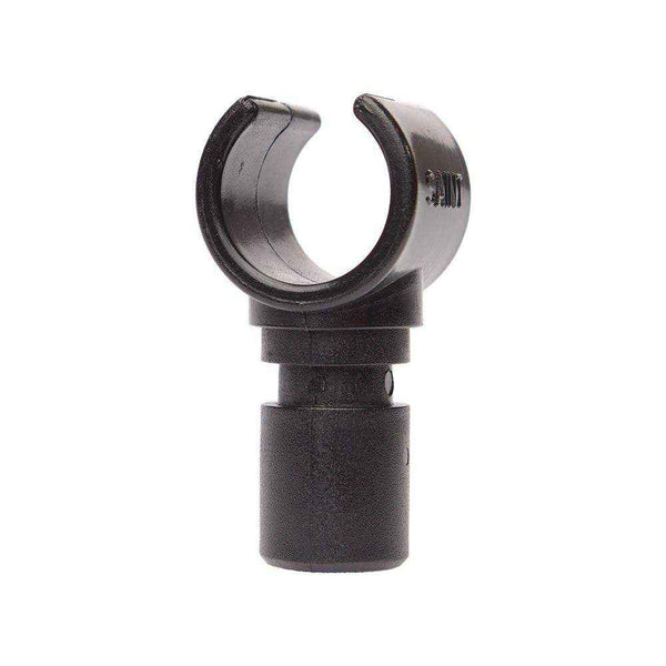 Supex Snap Clips ABS Plastic Base Reliable Plastic Snap Clips for Cara ...