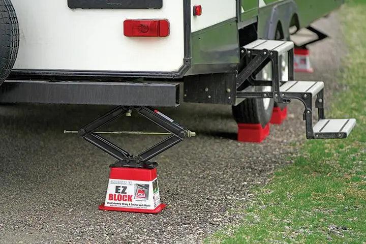 Andersen EZ Block Leveling Block - Everything Caravans