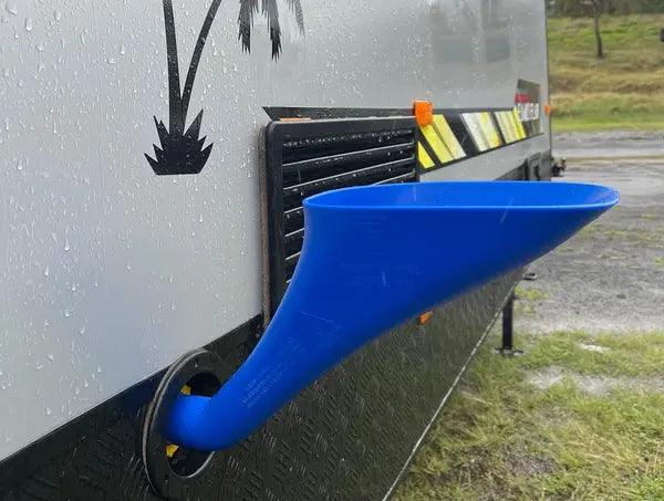 Aqua Caravan Water Scrunnel Funnel - Everything Caravans