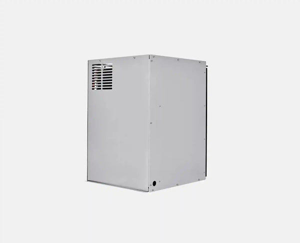Bushman DC130-X Aluminum Fridge Box for Freestanding Mounting of Fridg ...