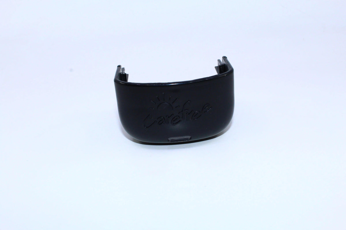 Carefree Altitude Awning Black Arm End Cap - Everything Caravans