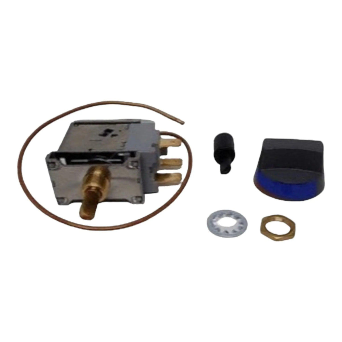 Coleman Thermostat Heat and Cool for Tsr 9 Series - Everything Caravans