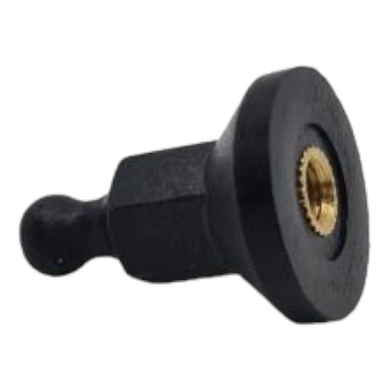 Concealed Window Fixing Stud to suit Mobicool/Maygood CHAL internal fr ...