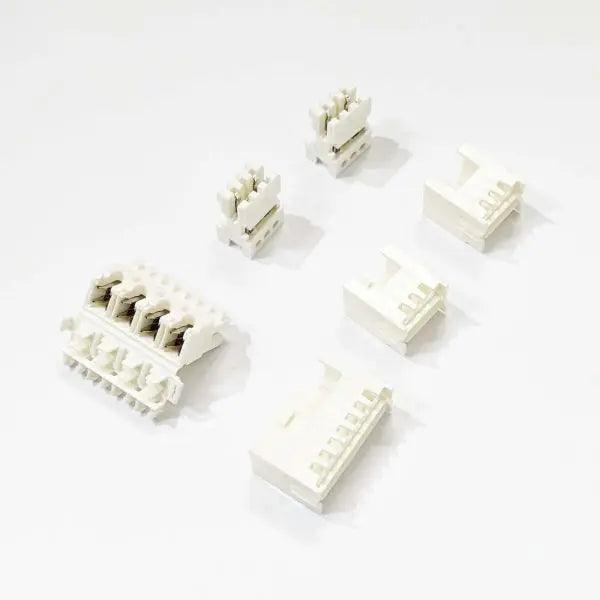 Control Panel Connector Spare Kit – Everything Caravans