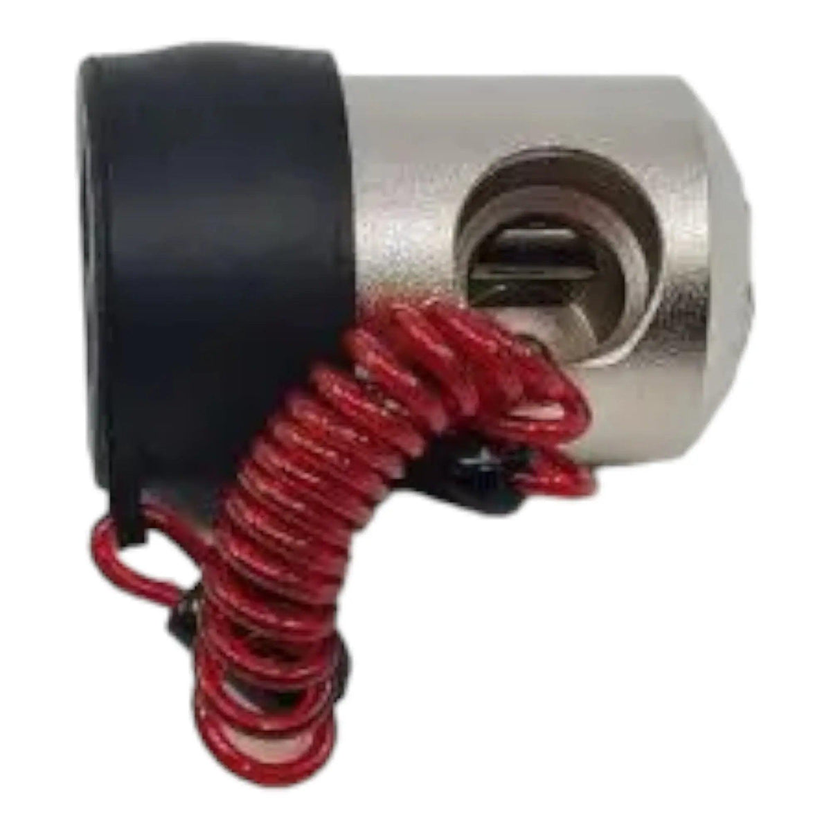 Cruisemaster Lock DO35 and DO45 V1 Lock and Pin - Everything Caravans