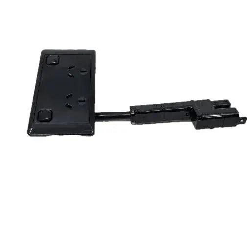 Dual GPO Black J Series Outlets to C Series CMS 230Vac Plug N Play ...
