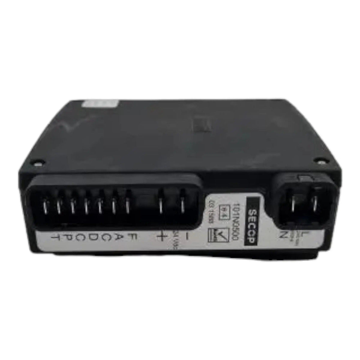 Danfoss Electronic Control Module AC DC 101N0500 - Everything Caravans