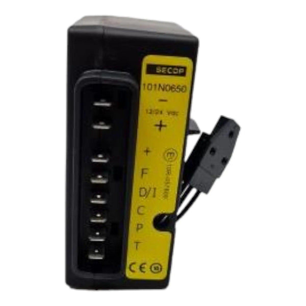 Danfoss Secop Control Unit DC BD35 and BD50 Compressors – Everything ...