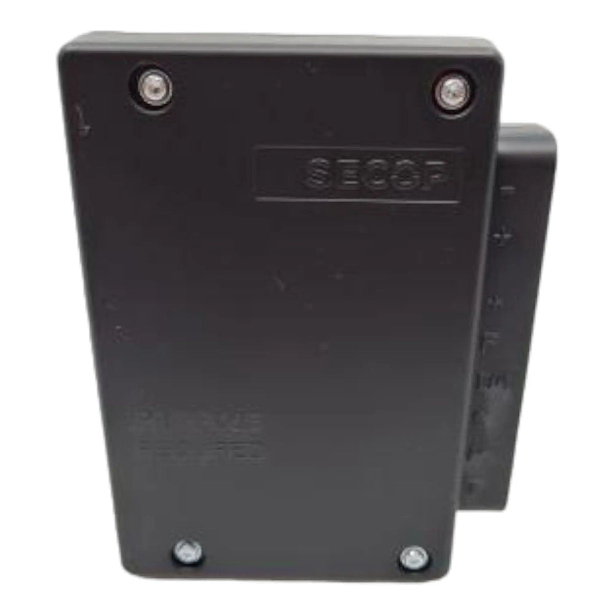 Danfoss Secop Control Unit DC Bd35 and Bd50 CompressorS - Everything ...