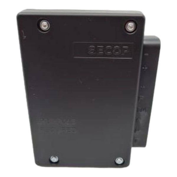 Danfoss Secop Control Unit DC Bd35 and Bd50 CompressorS - Everything ...