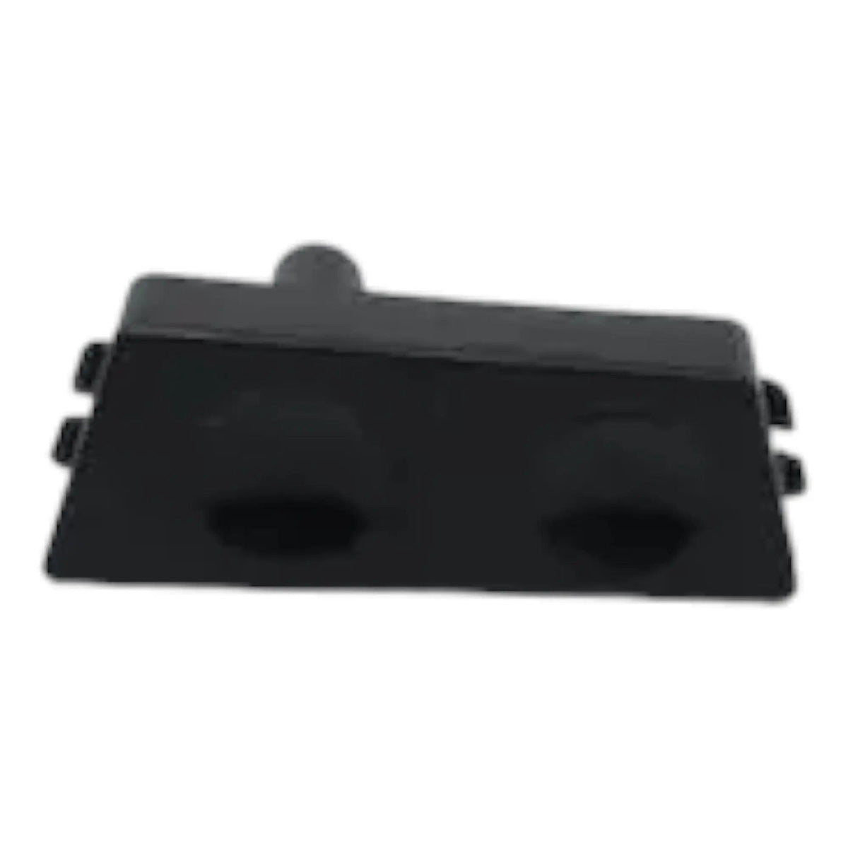 Dometic Button Door Lock Left Hand Suits RMD and RMDX - Everything Caravans