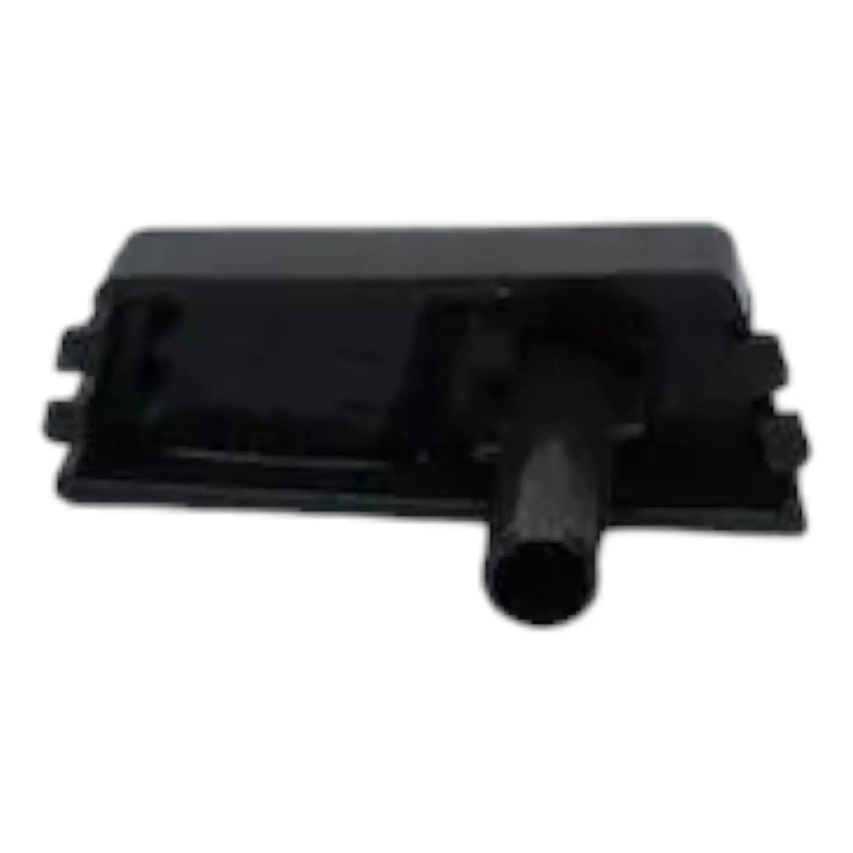 Dometic Button Door Lock Left Hand Suits RMD and RMDX - Everything Caravans