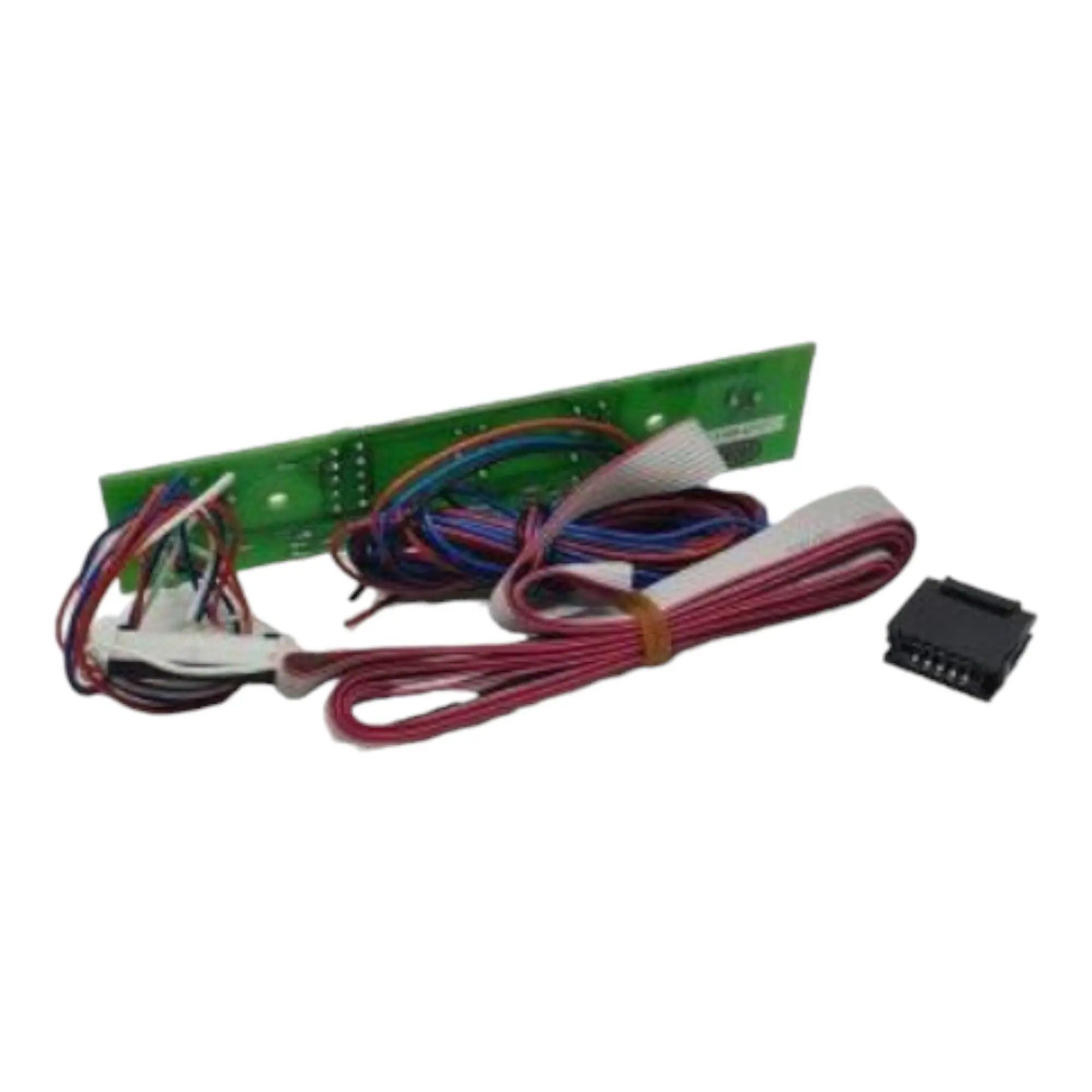 Dometic Control Panel PCB Display MES3 RMD8551 – Everything Caravans