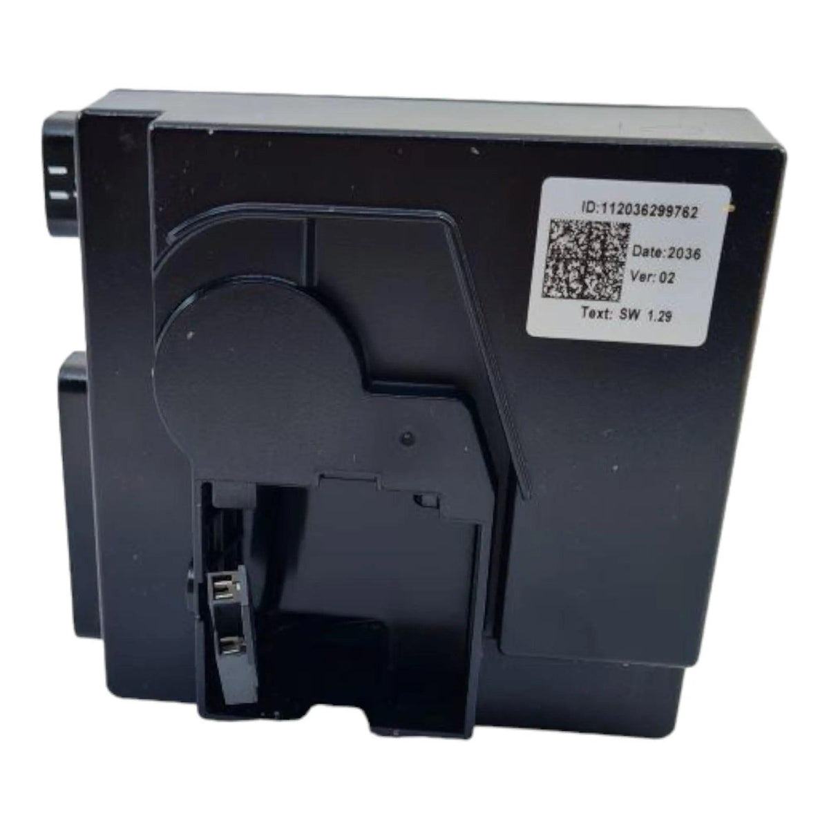 Dometic Control Unit Secop Suits Bd35-50ACDC - Everything Caravans