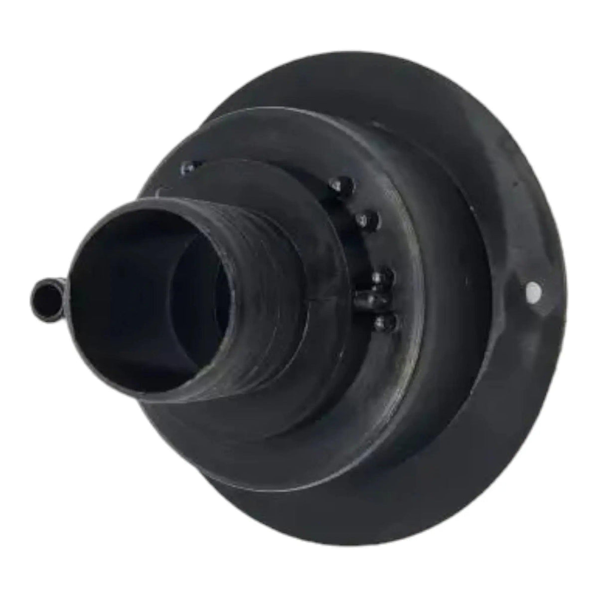 Dometic Generator Fuel Filler without Cap - Everything Caravans