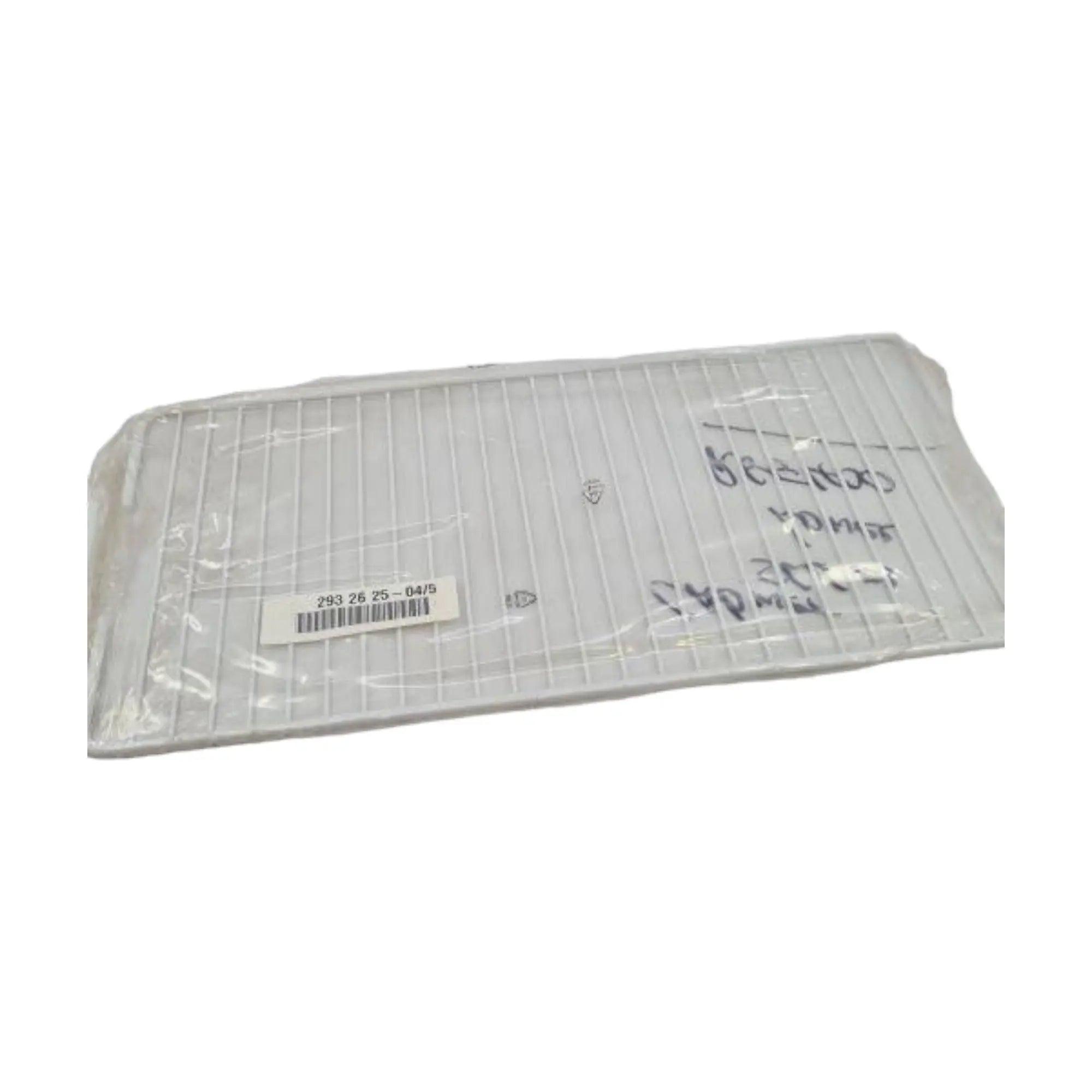 Dometic Lower Cabinet Shelf Suits Model RGE400 – Everything Caravans