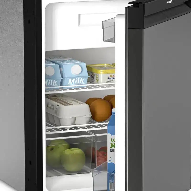 Dometic NRX 130C 126 Litre Compressor Fridge & Freezer - Everything ...