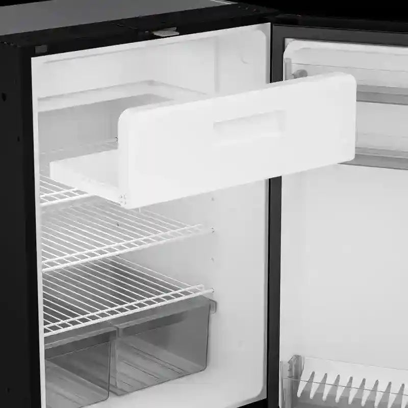 Dometic NRX 130C 126 Litre Compressor Fridge & Freezer – Everything ...