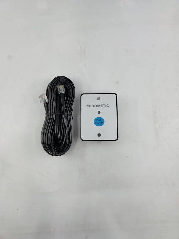 Dometic Sinpower Accessory Mcr-9 On/Off Remote Control - Everything ...