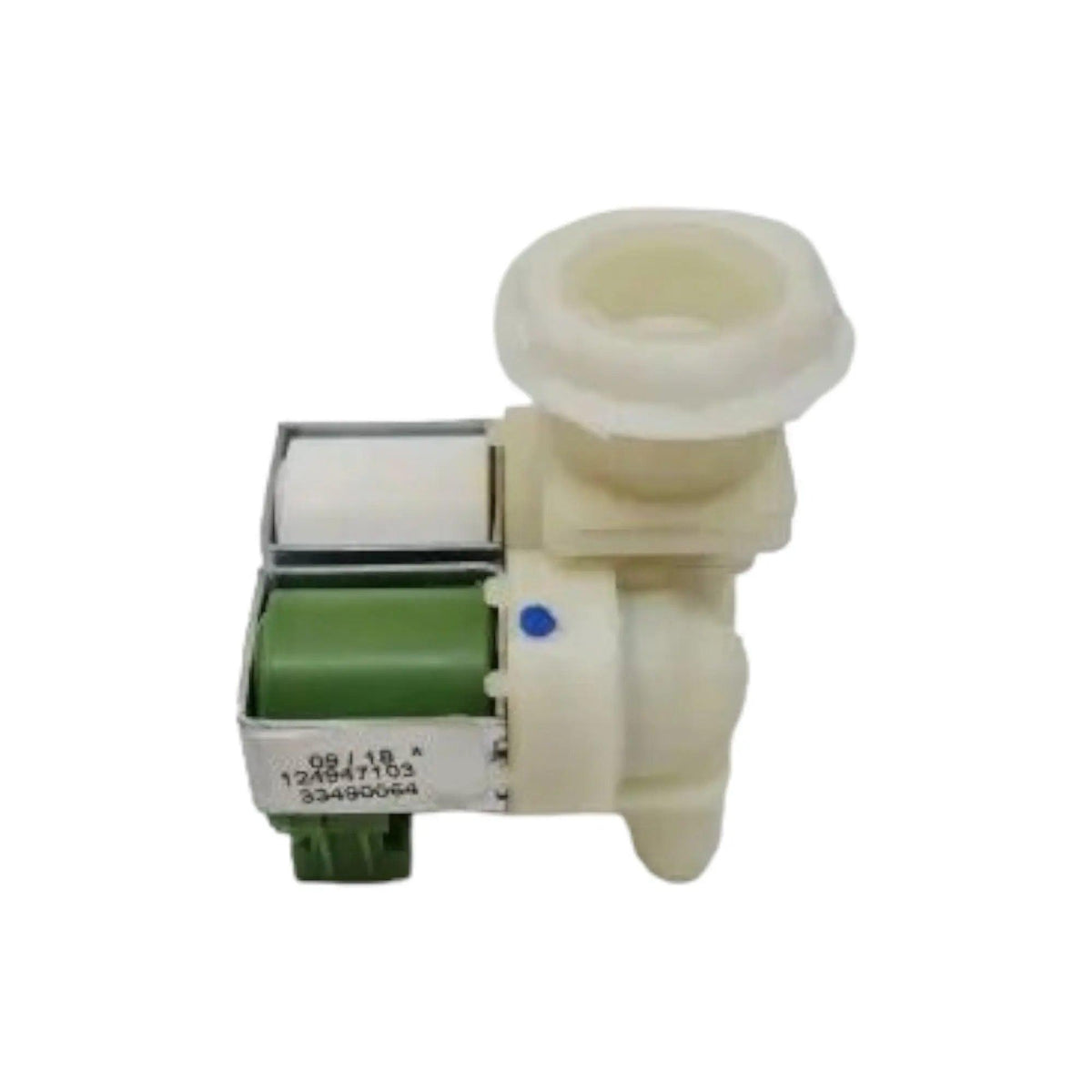 Dometic Washing Machine Water inlet Valve for WMD1050 - Everything Caravans