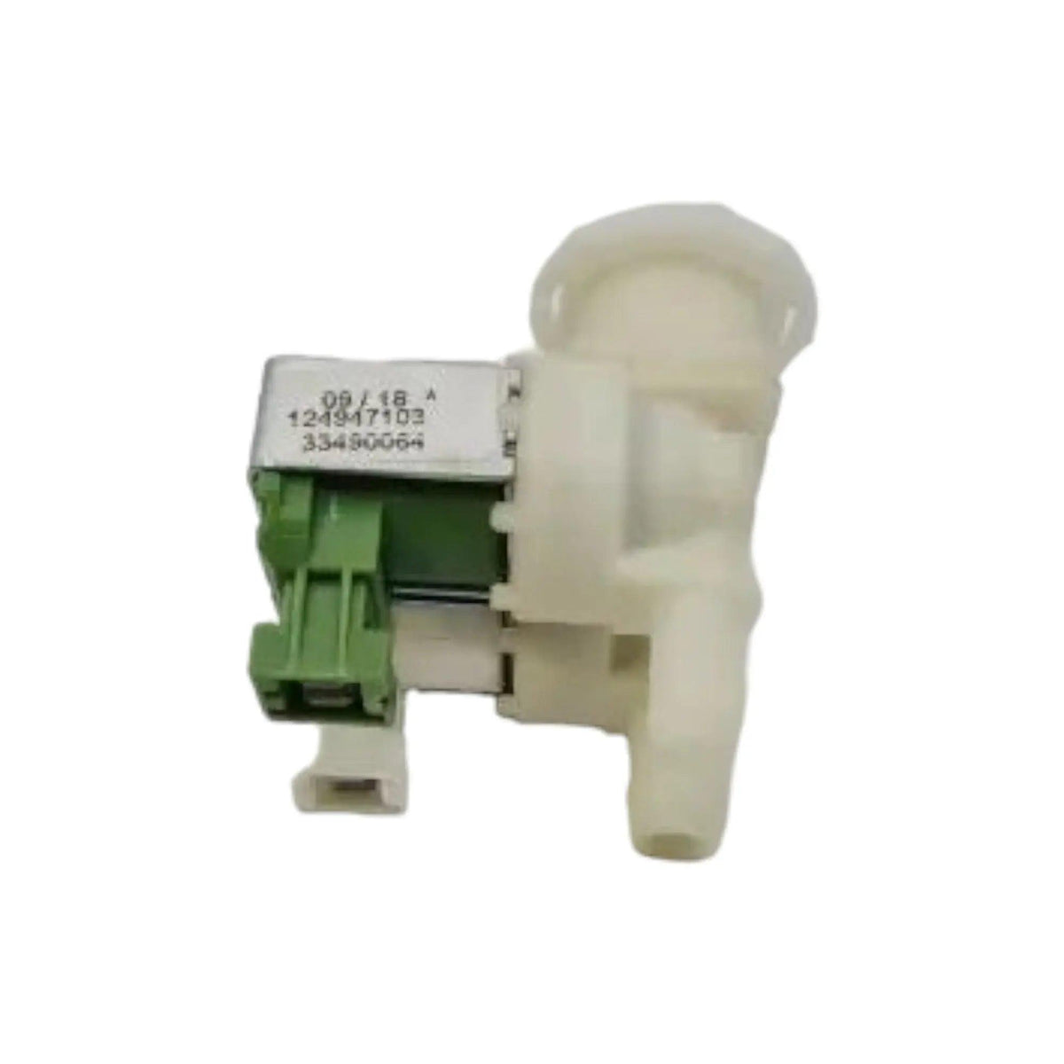 Dometic Washing Machine Water inlet Valve for WMD1050 - Everything Caravans
