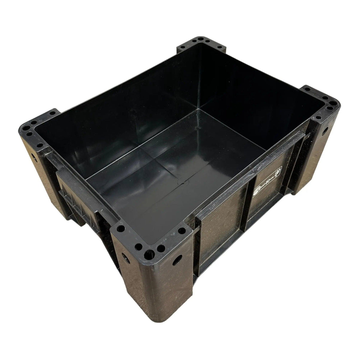 Eezi-Awn K9 High Lid Ammo Box - Black Friday Sale - Everything Caravans