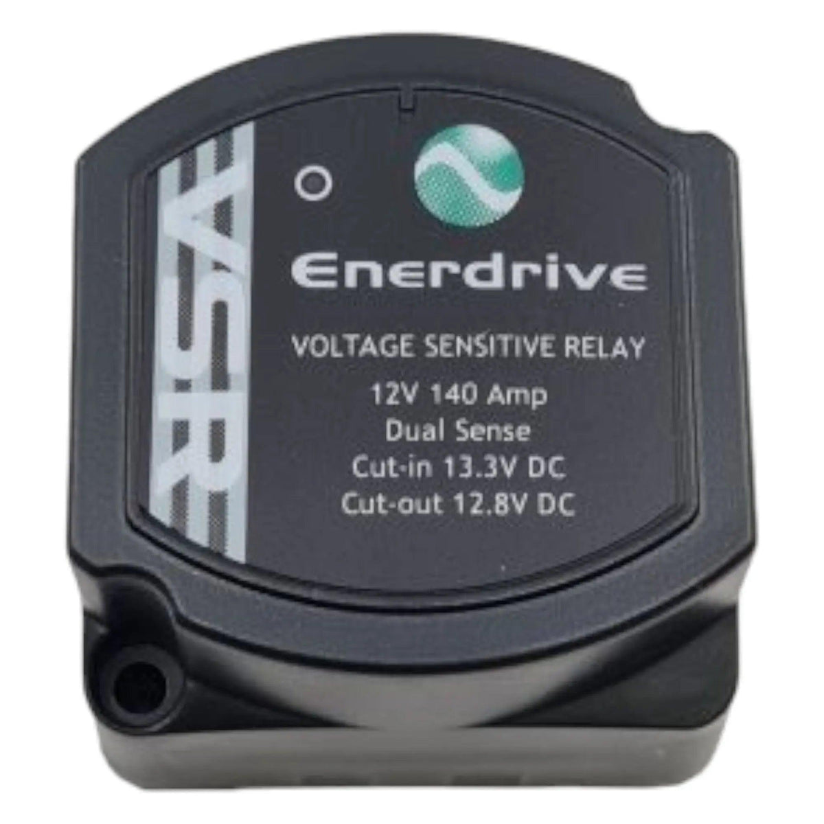 Enerdrive Dual Battery Kit 12v Full Install Kit - Everything Caravans