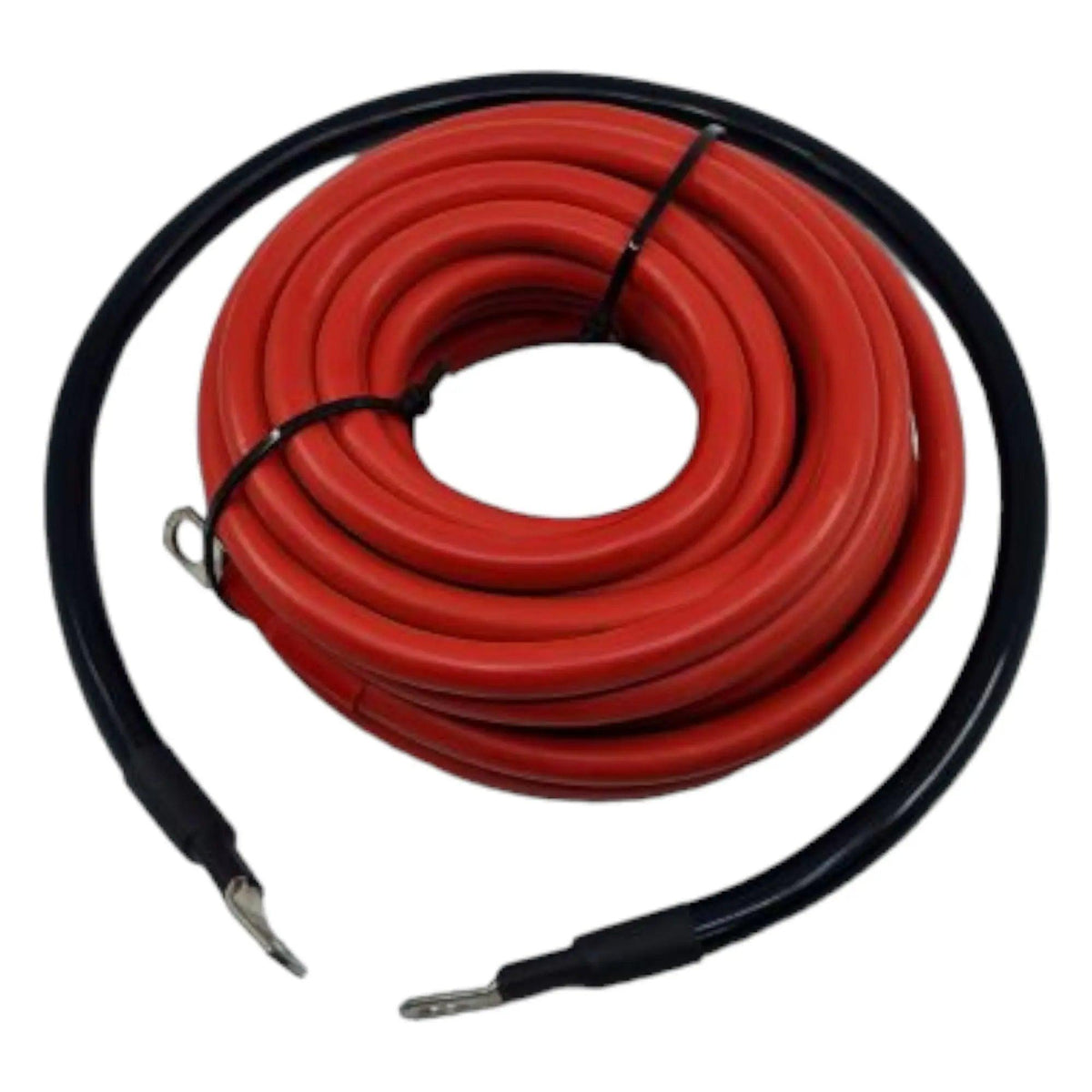 Enerdrive Dual Battery Kit 12v Full Install Kit - Everything Caravans