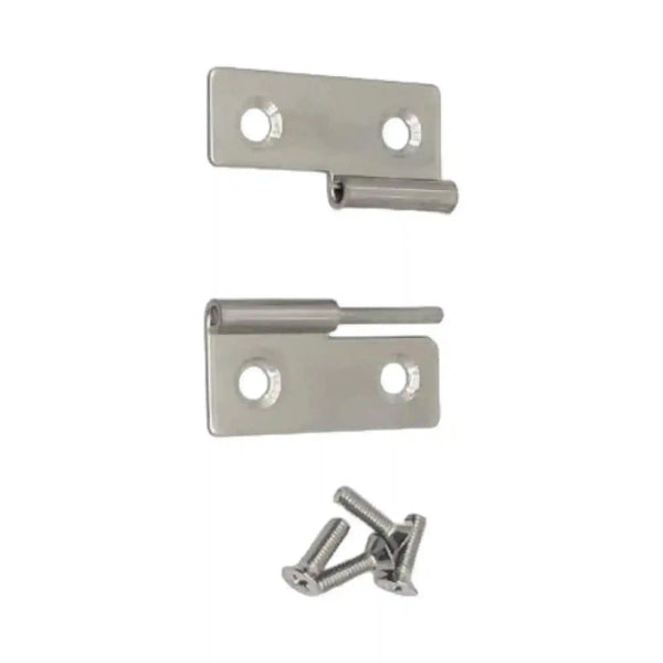 Engel Door Hinge Stainless Steel 35-45FHA 35/45 FHA for Door Engel Car ...
