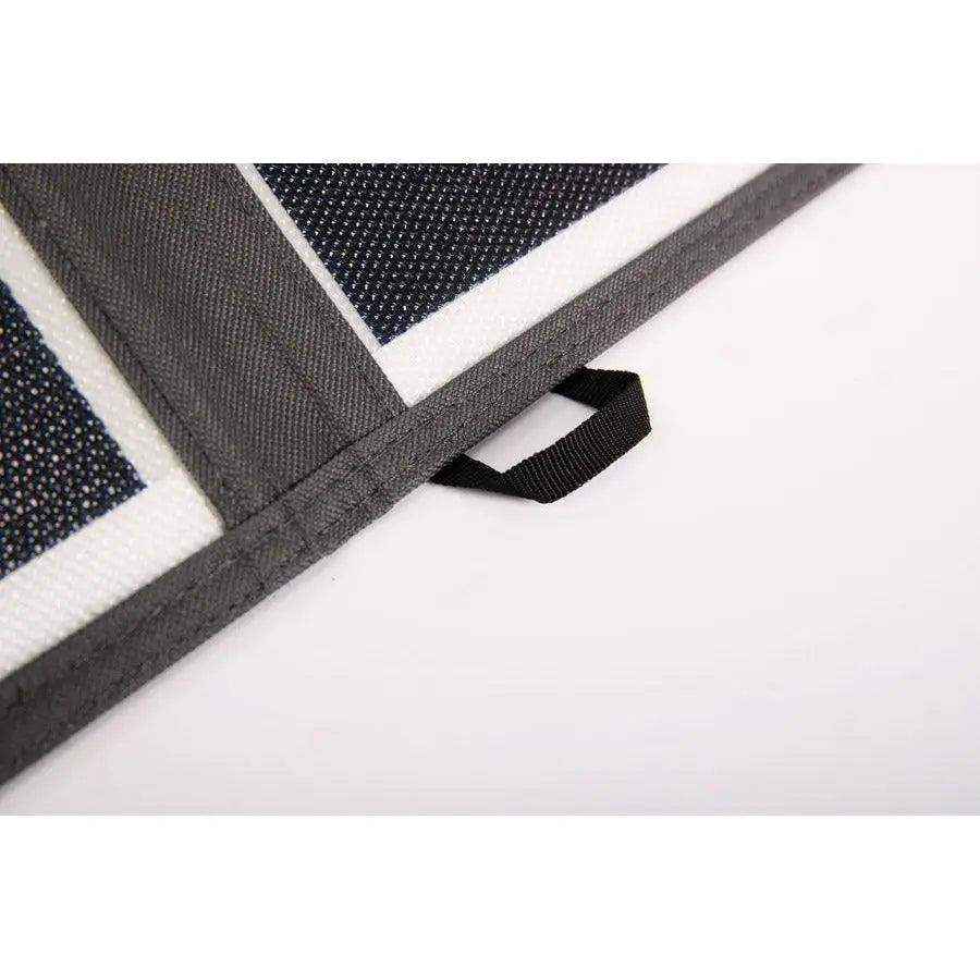 Flexopower Namib 150watt Teflon Shingle Foldable Solar Panel ...