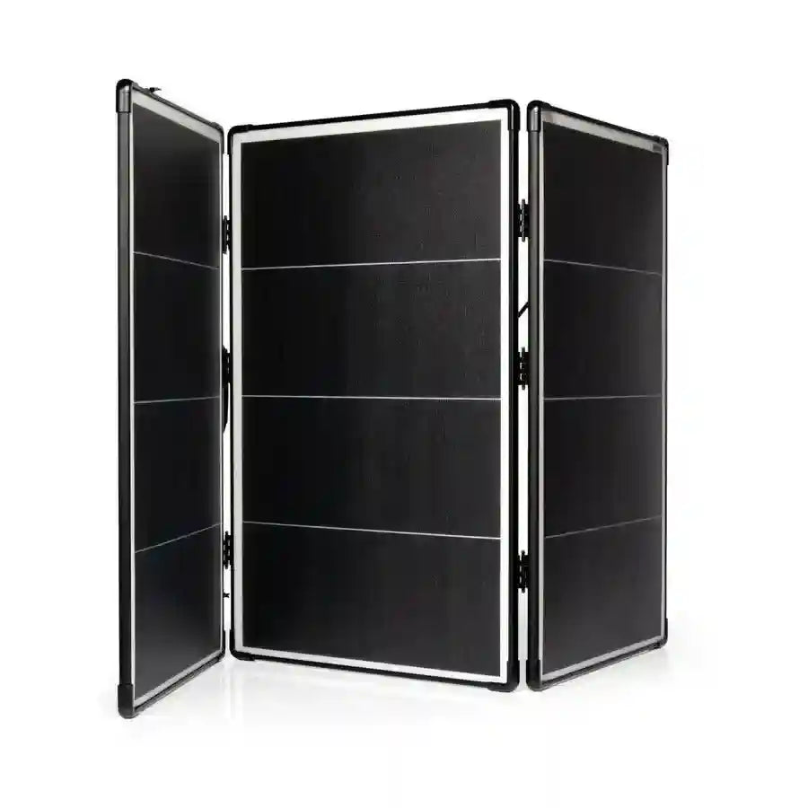 Flexopower Kalahari 300watt High voltage Teflon Shingle Foldable Solar ...