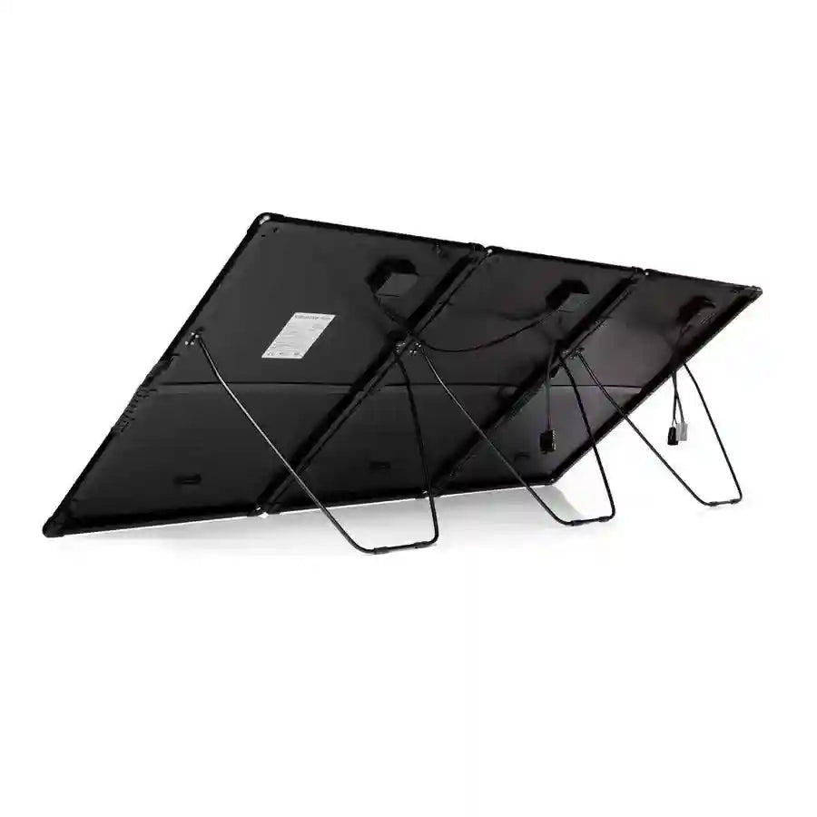 Flexopower Kalahari 300watt High voltage Teflon Shingle Foldable Solar ...
