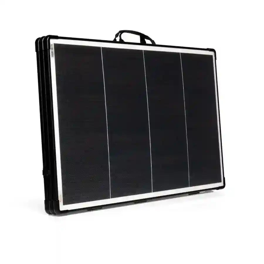 Flexopower Kalahari 300watt High voltage Teflon Shingle Foldable Solar ...
