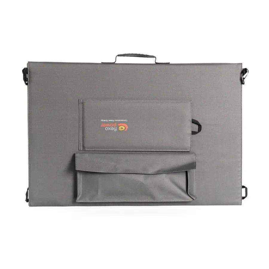 Flexopower Namib 240Watt Teflon Shingle Foldable Solar Panel ...