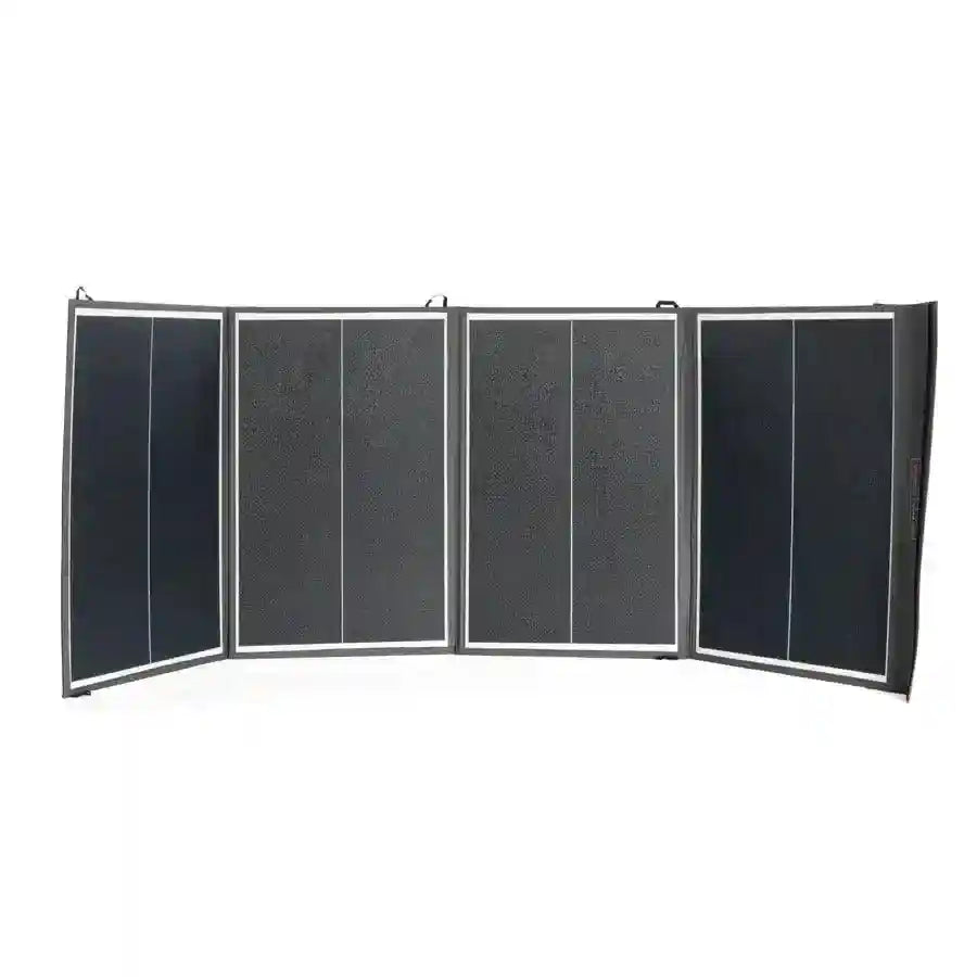 Flexopower Namib 240Watt Teflon Shingle Foldable Solar Panel ...