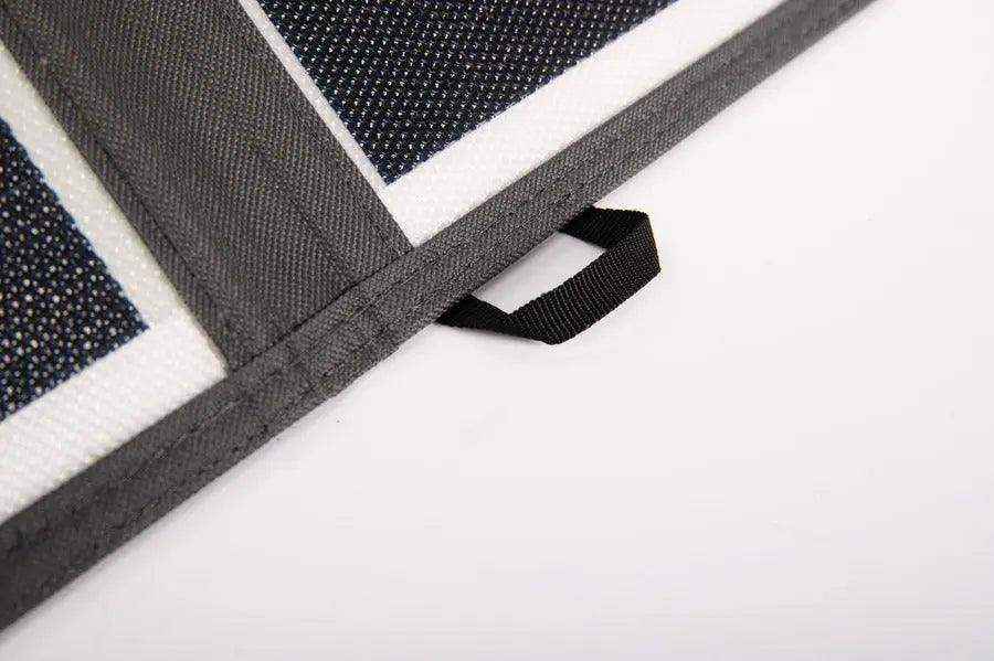 Flexopower Namib 240Watt Teflon Shingle Foldable Solar Panel ...