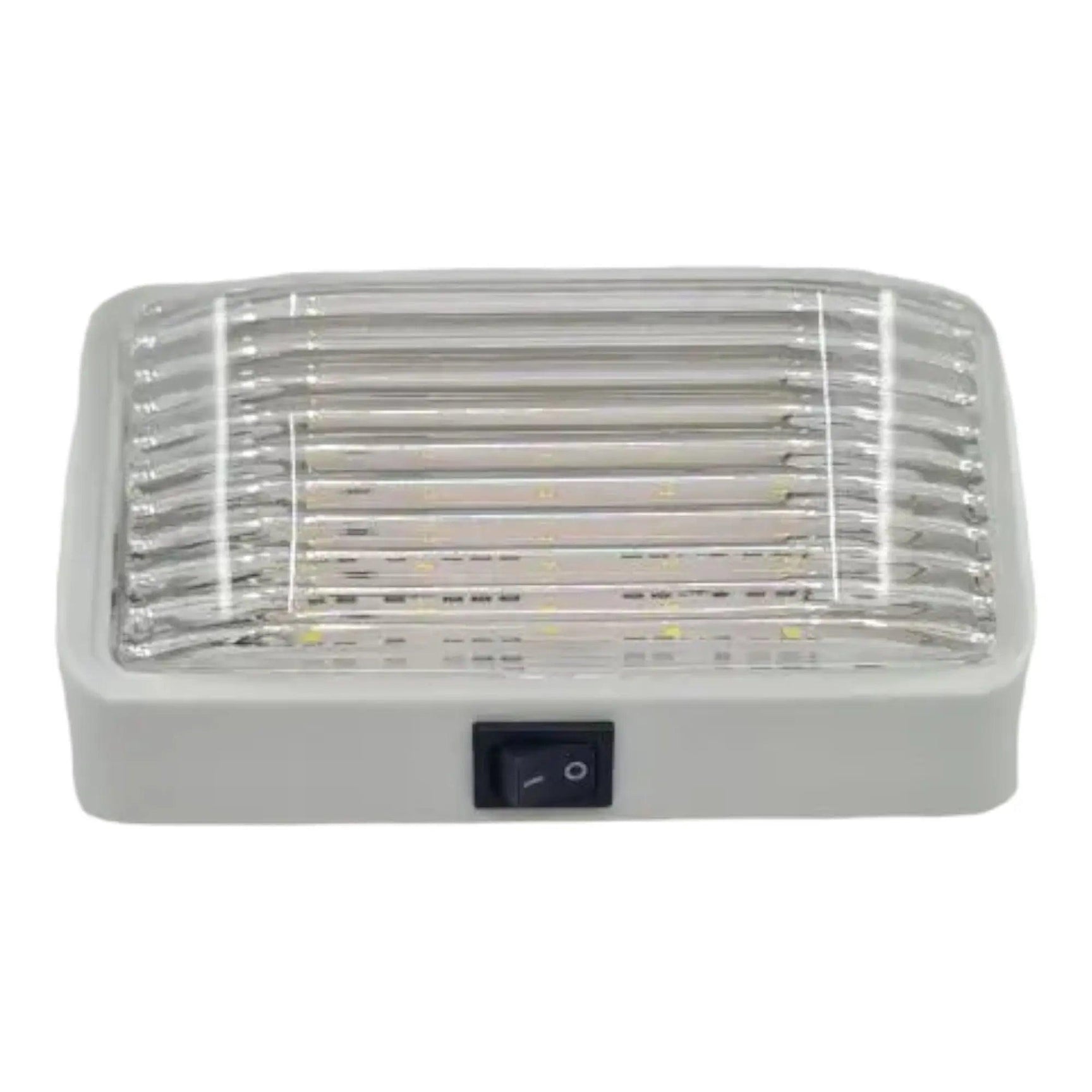 Lighting - Everything Caravans