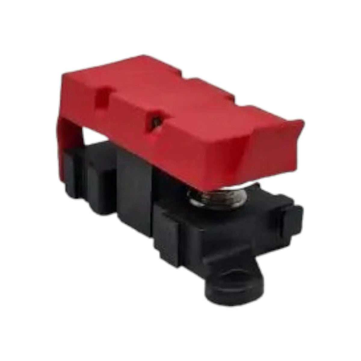 LMI “Little Block” Fuse Holder - End Module - Everything Caravans